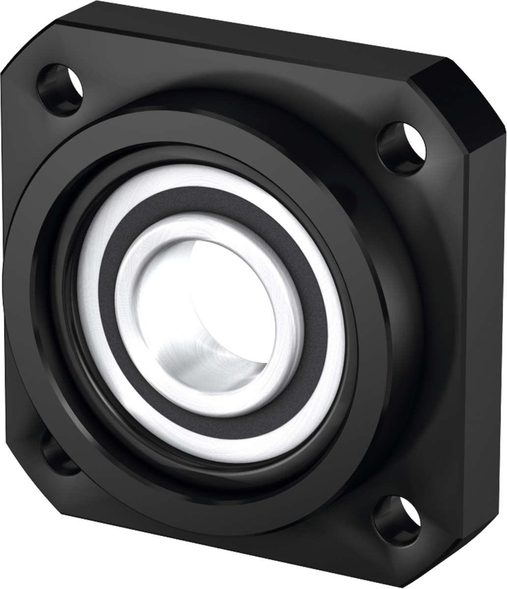 FF25-C5 | FF | Bearings FK/FF | Bearings | Products | HIWIN