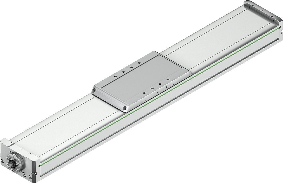 HT100S010 | HT-S | Spindle axes | Linear axes & linear axis systems | Products | HIWIN
