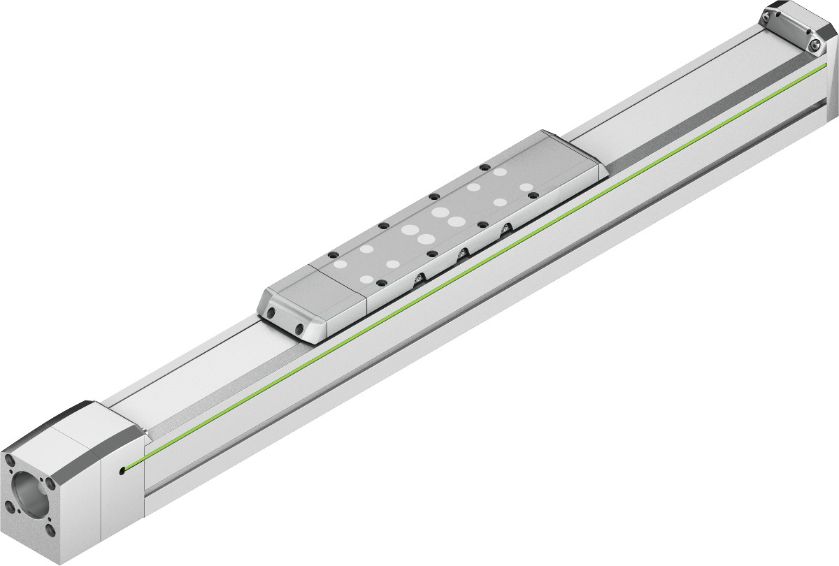 HM060S010 | HM-S | Spindle axes | Linear axes & linear axis systems ...