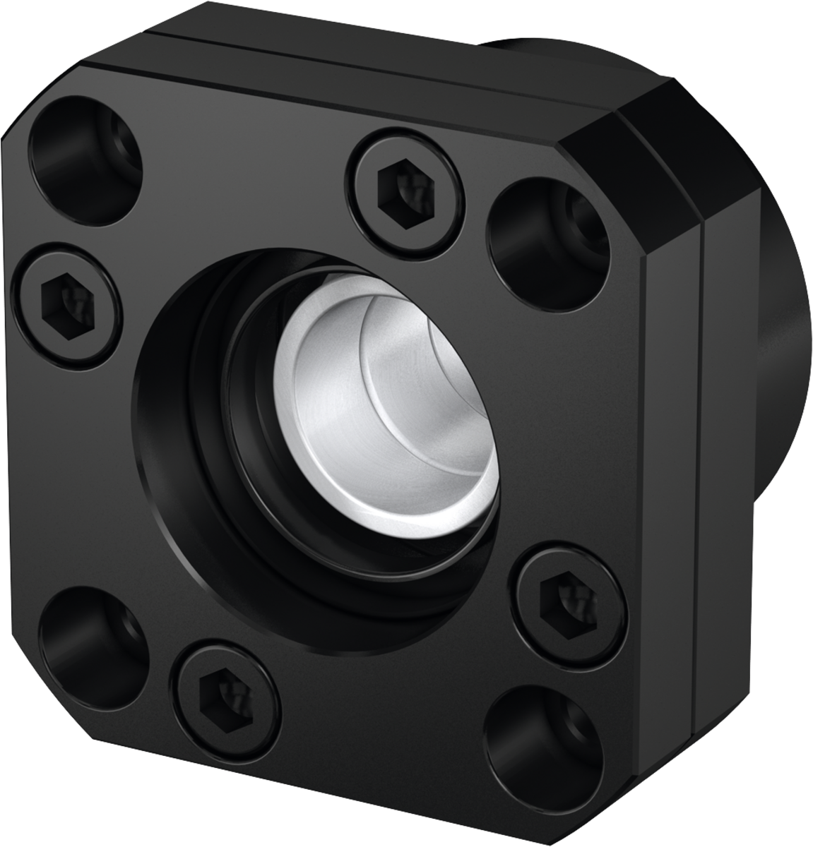 FK15-C5 | FK | Bearings FK/FF | Bearings | Products | HIWIN