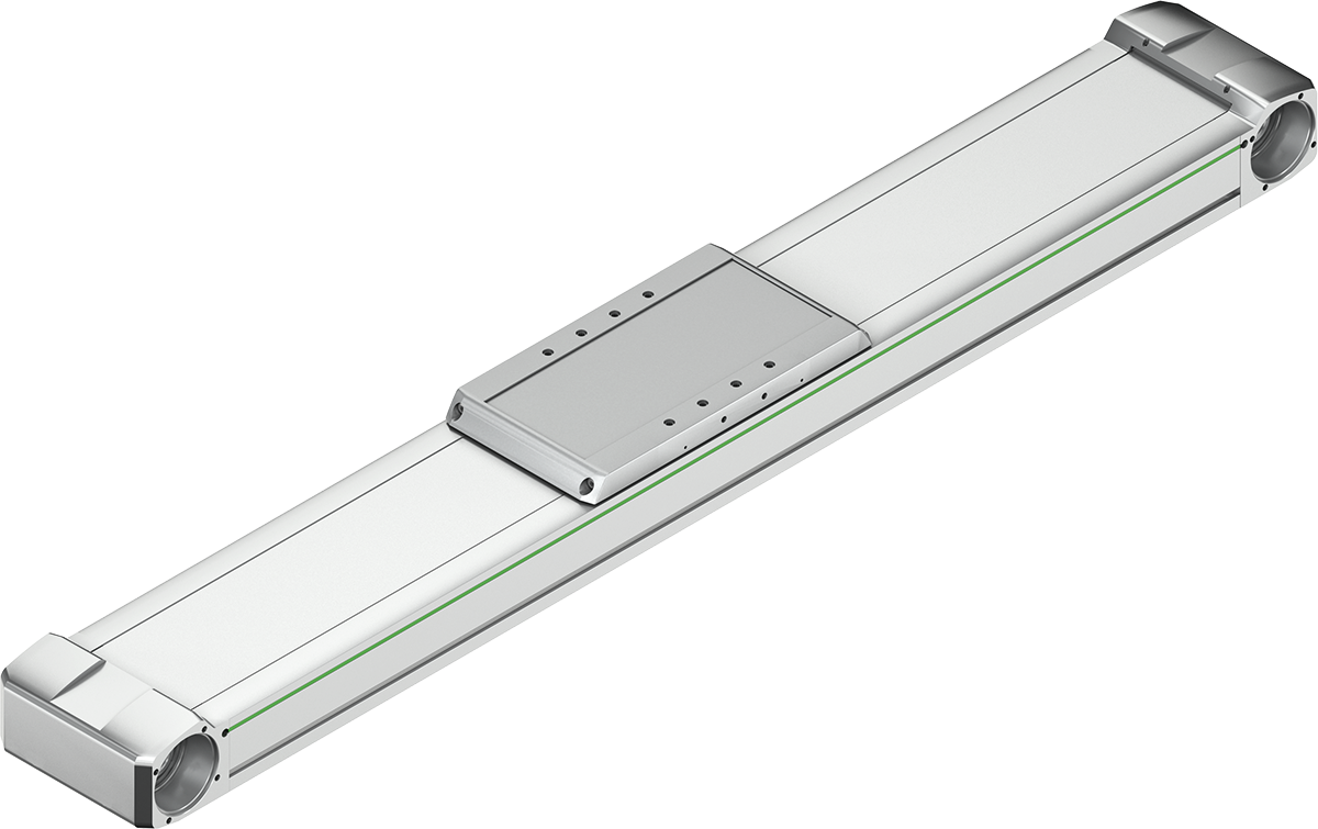 HT150B155 | HT-B | Toothed belt axes | Linear axes & linear axis systems | Products | HIWIN