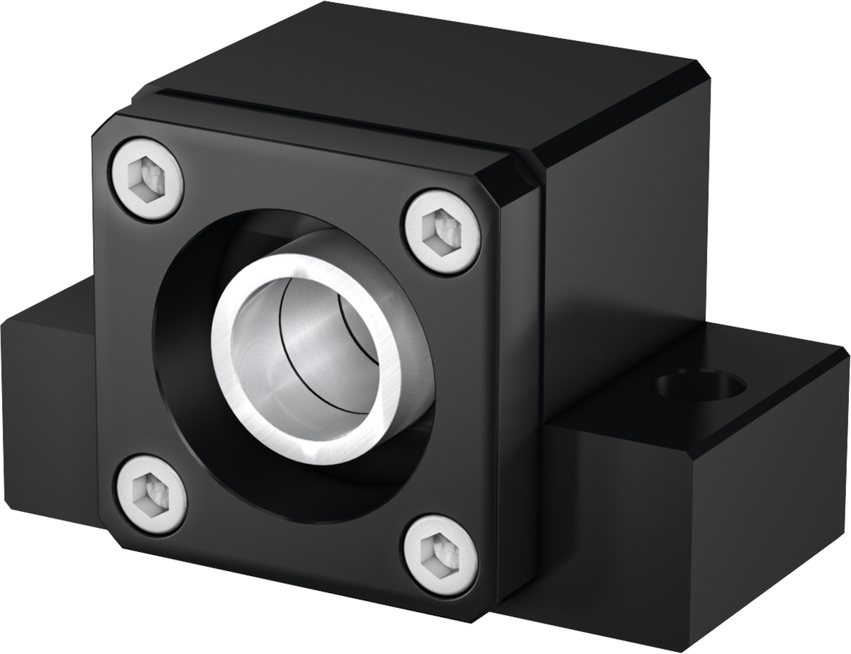 EK20-C5 | EK | Bearings EK/EF | Bearings | Products | HIWIN