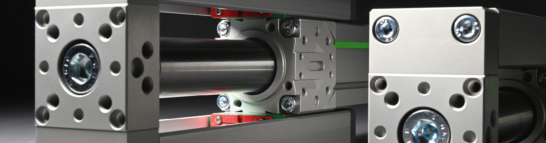 Electric actuator | HIWIN