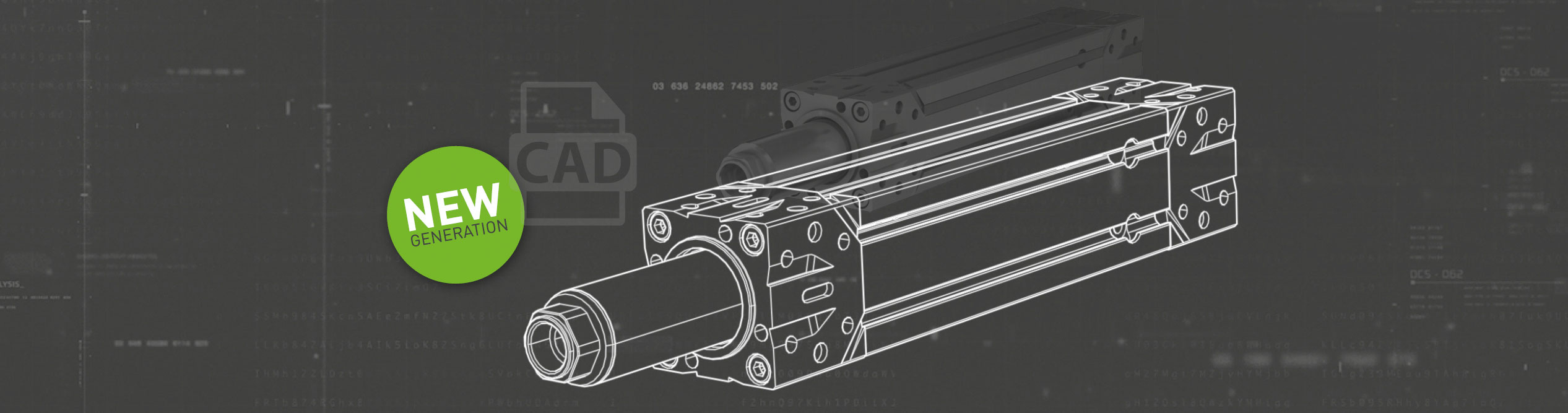 Electric actuator | HIWIN