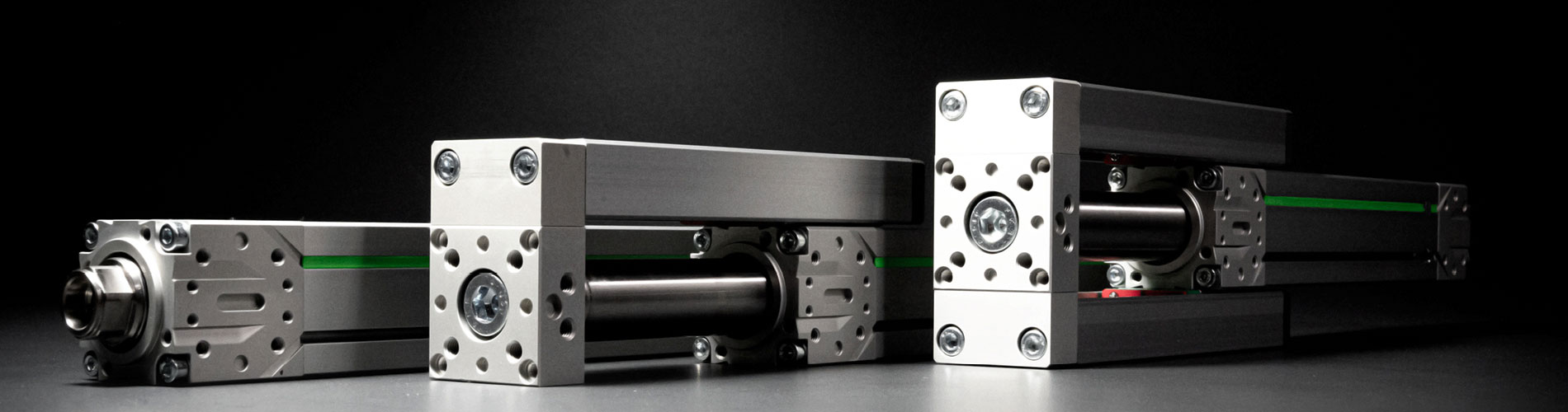 Electric actuator | HIWIN