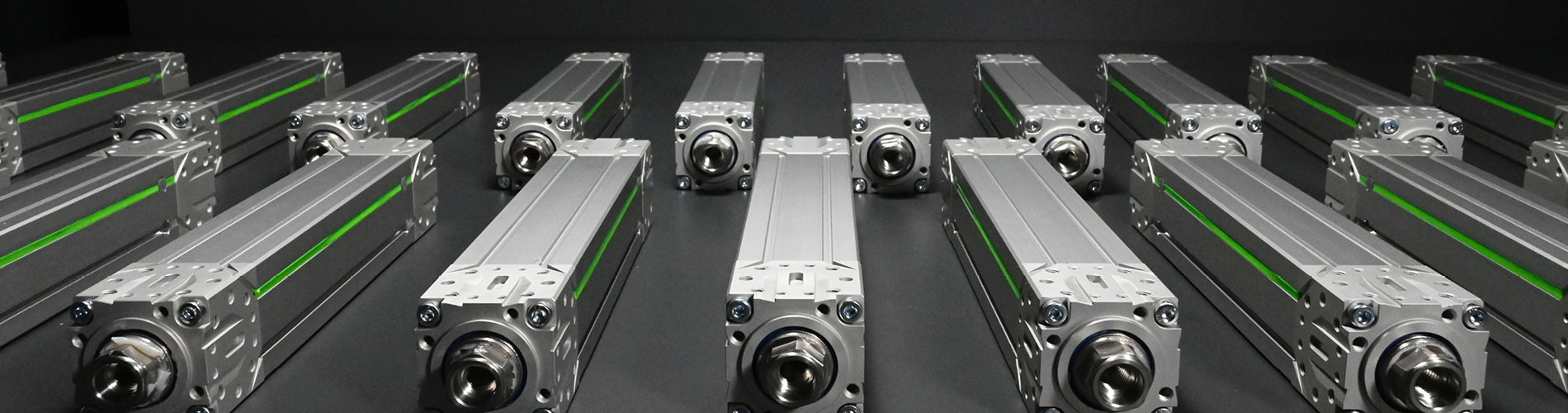 Electric actuator | HIWIN