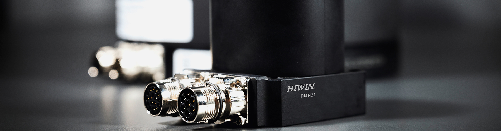Customised rotary tables | HIWIN
