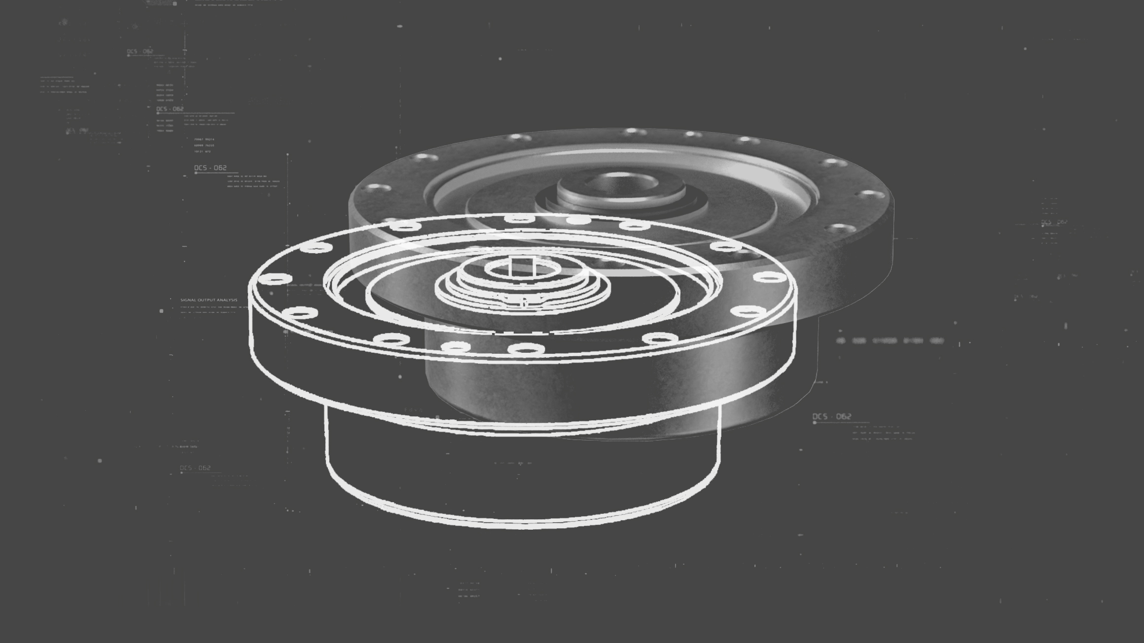 Our strain wave gears | HIWIN