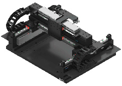 CAD configurator and CAD models | HIWIN